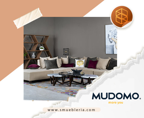 Expo Virtual | SMuebleria